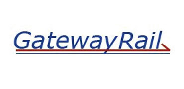 Gateway Rail Logo